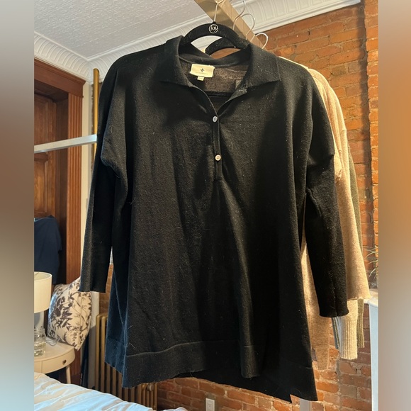 Tuckernuck | Sweaters | Tuckernuck Knit Polo | Poshmark
